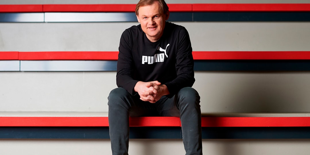 プーマの現 CEOがアディダスの新 CEOに就任予定 | Hypebeast.JP