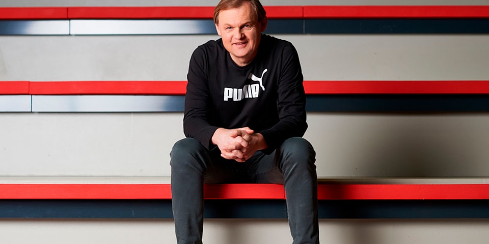 プーマの現 CEOがアディダスの新 CEOに就任予定 | Hypebeast.JP