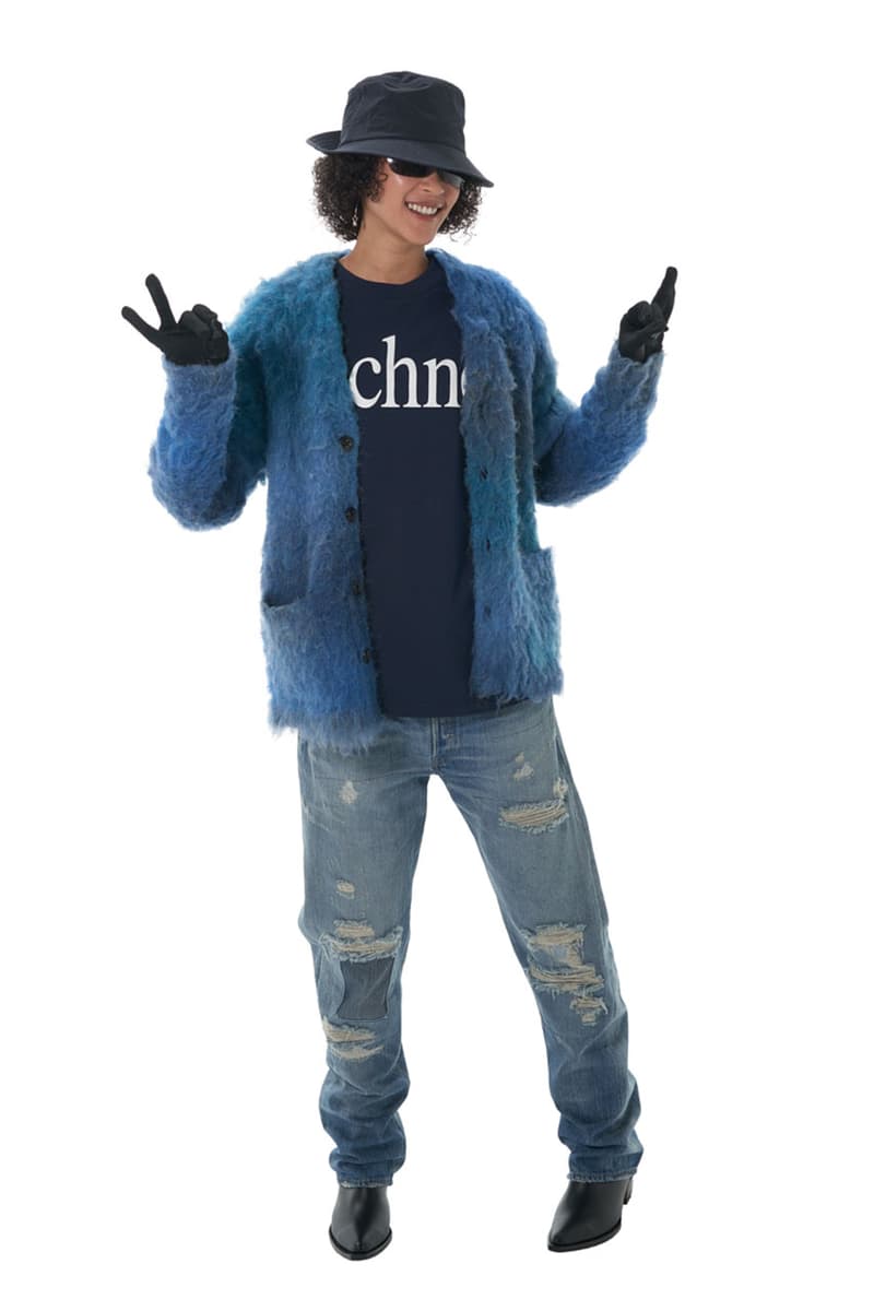 ビームス 原宿で“フューチャーアーカイブ”の新シーズンがスタート | Hypebeast.JP