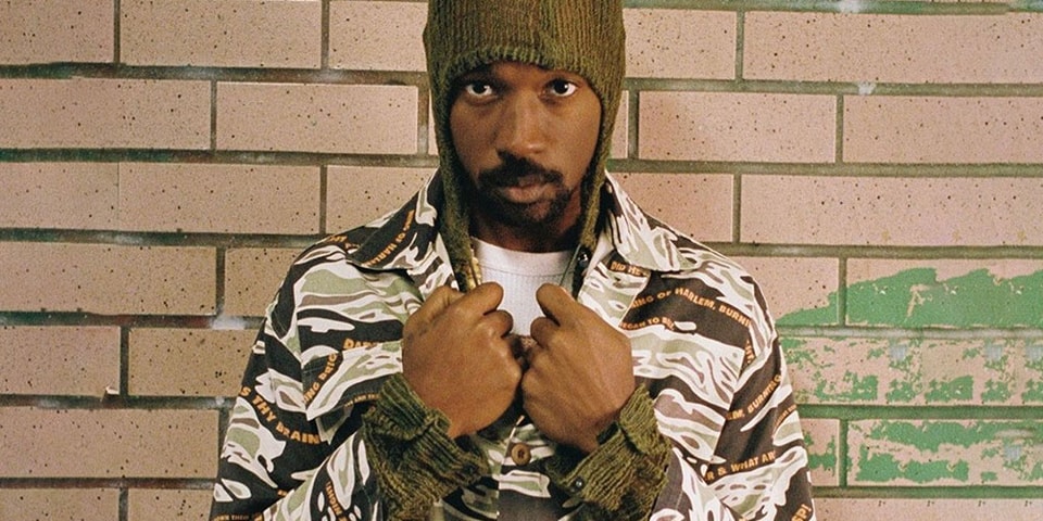 デニムティアーズからミーンザタイガーオブハーレムコレクションが登場 | Hypebeast.JP