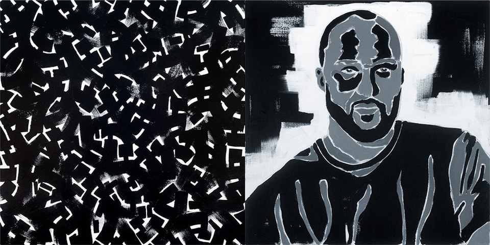 エリック・ヘイズが国内初となる大規模個展を開催 | Hypebeast.JP