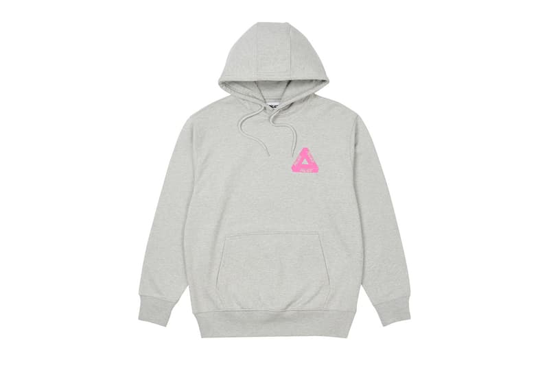 パレス 2022年ホリデーコレクション発売アイテム Week 5 | Hypebeast.JP