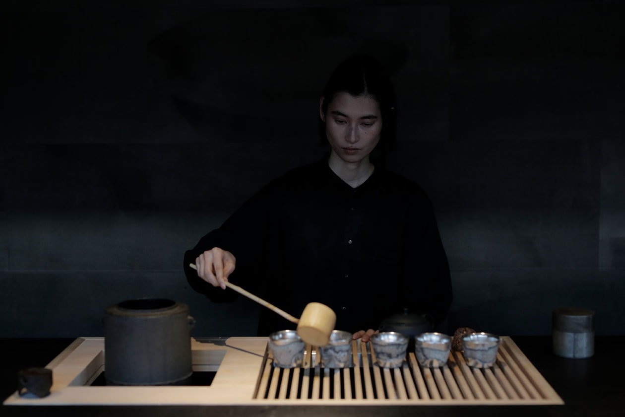初の個展 “不在のなかの存在”から紐解くデザイナー・現代美術家 髙橋大雅の美学 | Hypebeast.JP