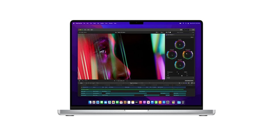 アップルが新型 MacBook Pro を今週発表か | Hypebeast.JP