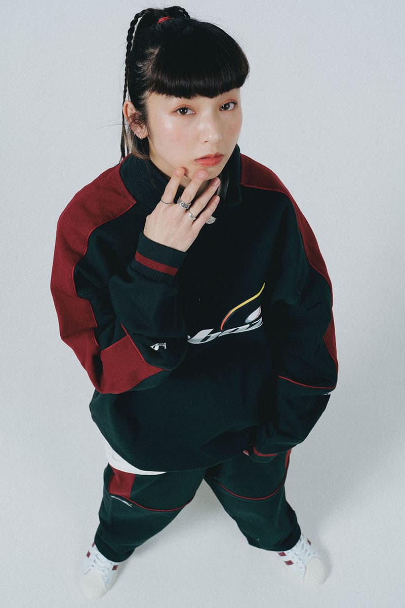 ケボズがグッチメイズとのコラボコレクションを発売 | Hypebeast.JP