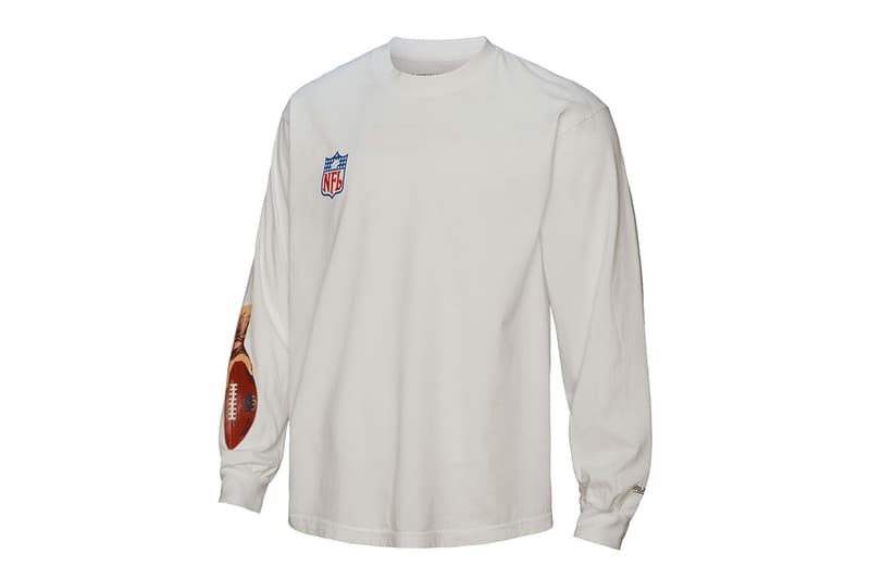 ミッチェル&ネスがフェンティとのコラボコレクションを発売 | Hypebeast.JP