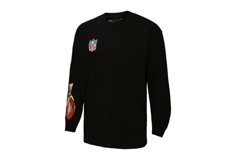 ミッチェル&ネスがフェンティとのコラボコレクションを発売 | Hypebeast.JP