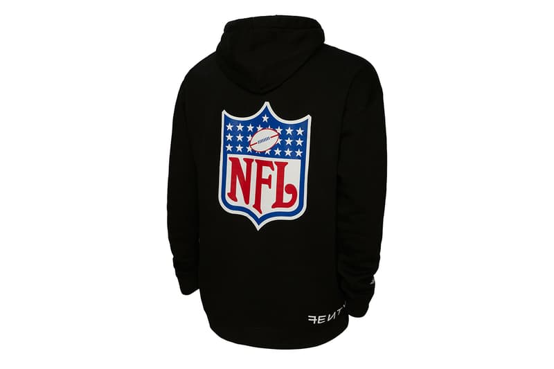 ミッチェル&ネスがフェンティとのコラボコレクションを発売 | Hypebeast.JP