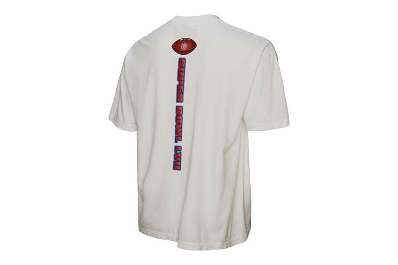 ミッチェル&ネスがフェンティとのコラボコレクションを発売 | Hypebeast.JP