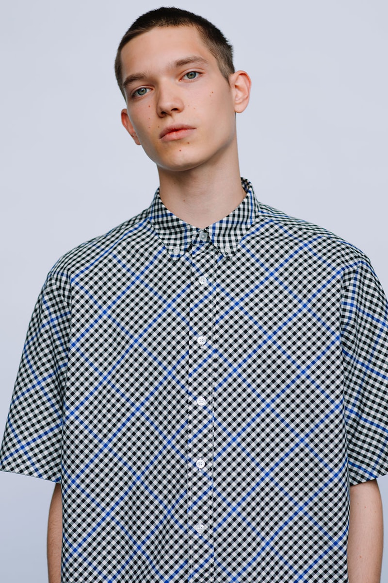 ユニフォームエクスペリメント 2023年春夏コレクション | Hypebeast.JP