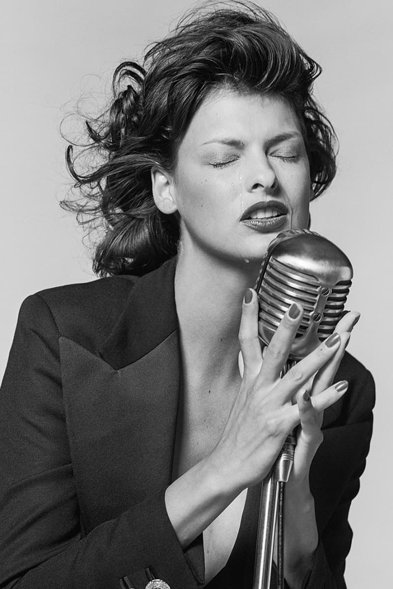 写真家 ブルース・ウェーバーの個展が伊勢丹新宿店本館で開催 | Hypebeast.JP