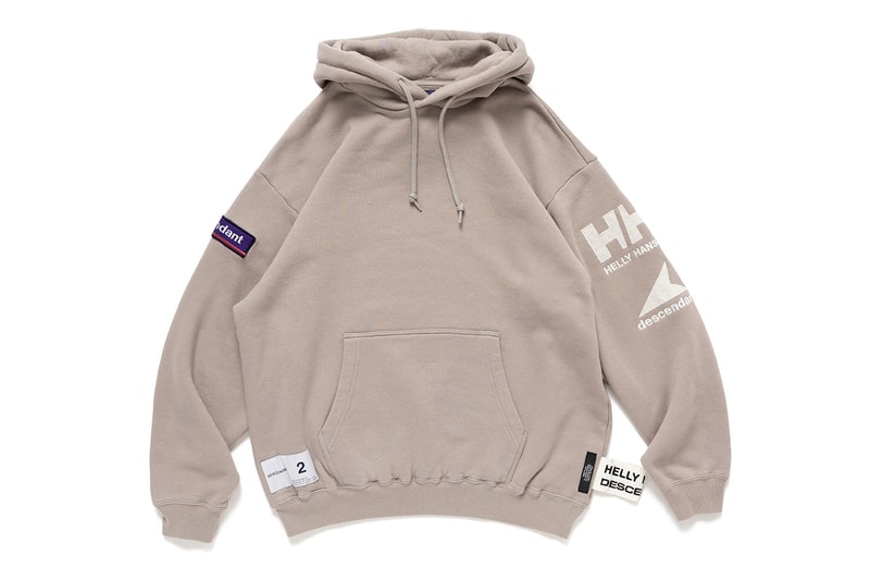 ディセンダントのシンク プロジェクトがハリーハンセンとコラボ | Hypebeast.JP