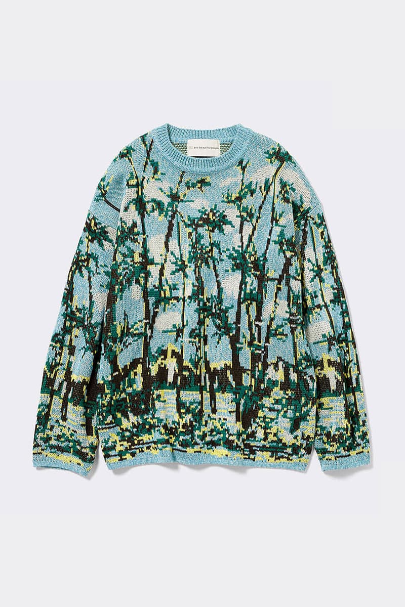 ジーユーとビューティフルピープルのコラボコレクション全貌が公開 | Hypebeast.JP