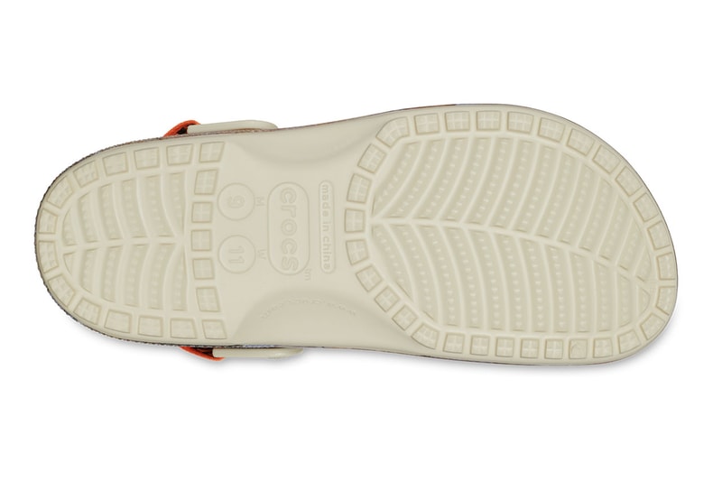 クロックスがWHRとのコラボクラシッククロッグを発売 | Hypebeast.JP