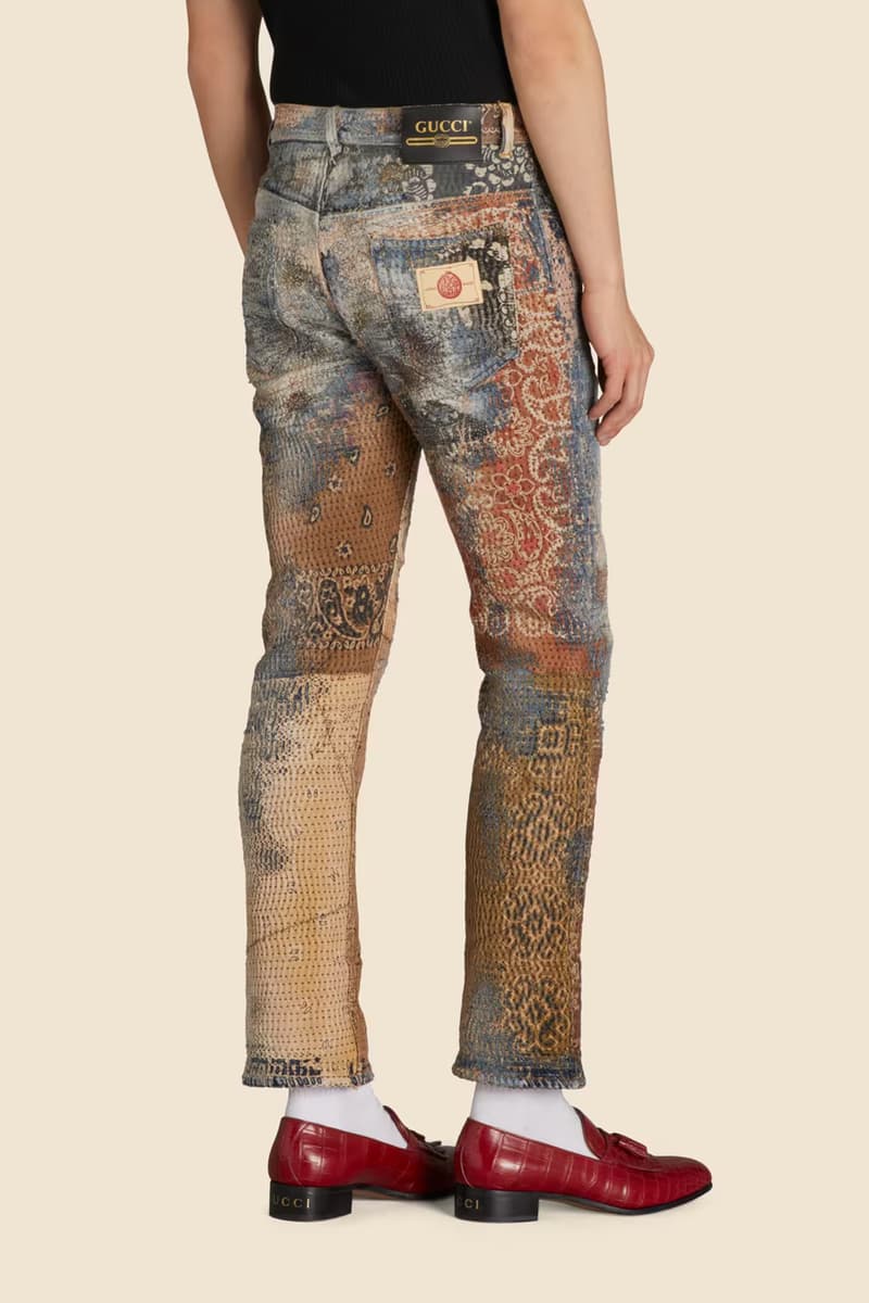 グッチからプロレタ リ アートとのコラボカプセルコレクションが登場 | Hypebeast.JP