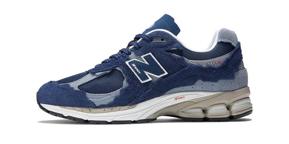 ニューバランス2002R “プロテクションパック”から新色が登場 | Hypebeast.JP