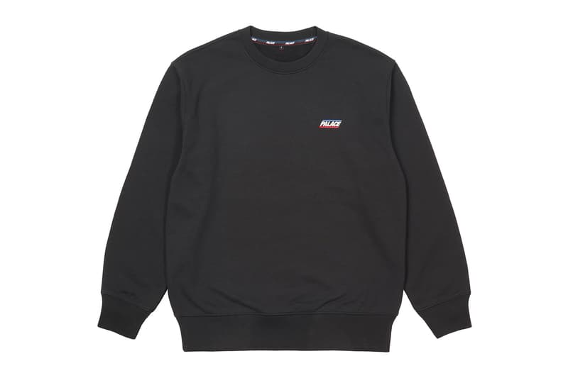 パレス 2023年春コレクション発売アイテム Week 5 | Hypebeast.JP