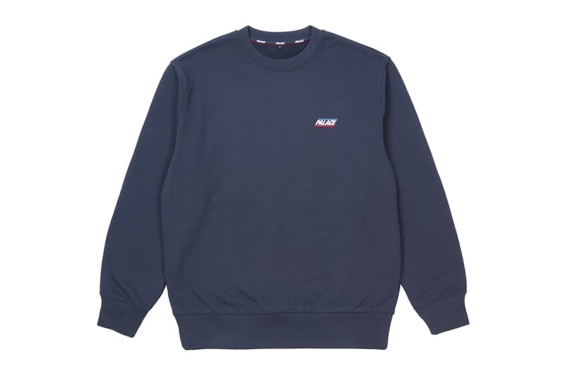 パレス 2023年春コレクション発売アイテム Week 5 | Hypebeast.JP