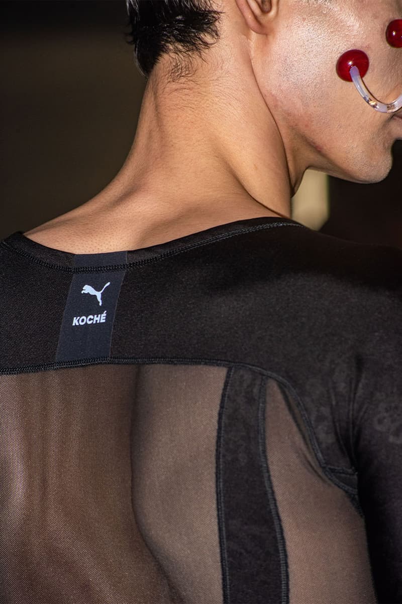 プーマ75周年のスペシャルイベントを独占レポート | Hypebeast.JP