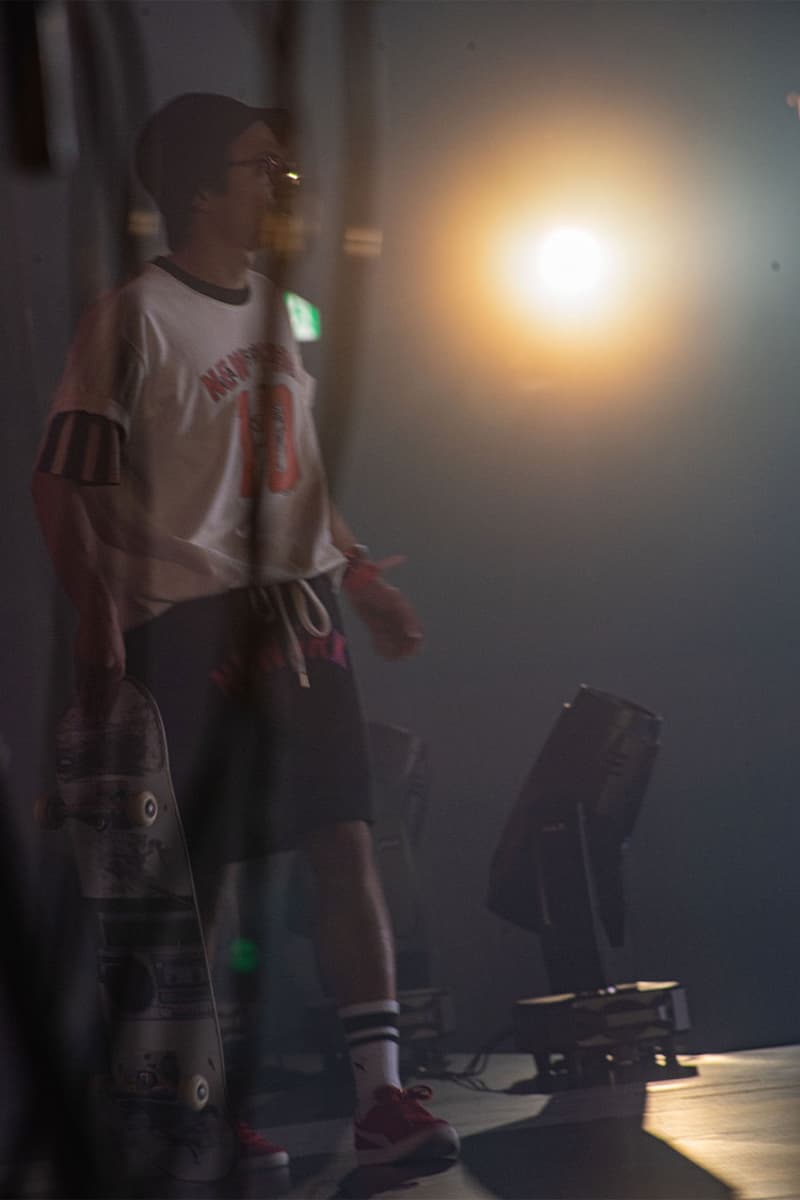 プーマ75周年のスペシャルイベントを独占レポート | Hypebeast.JP