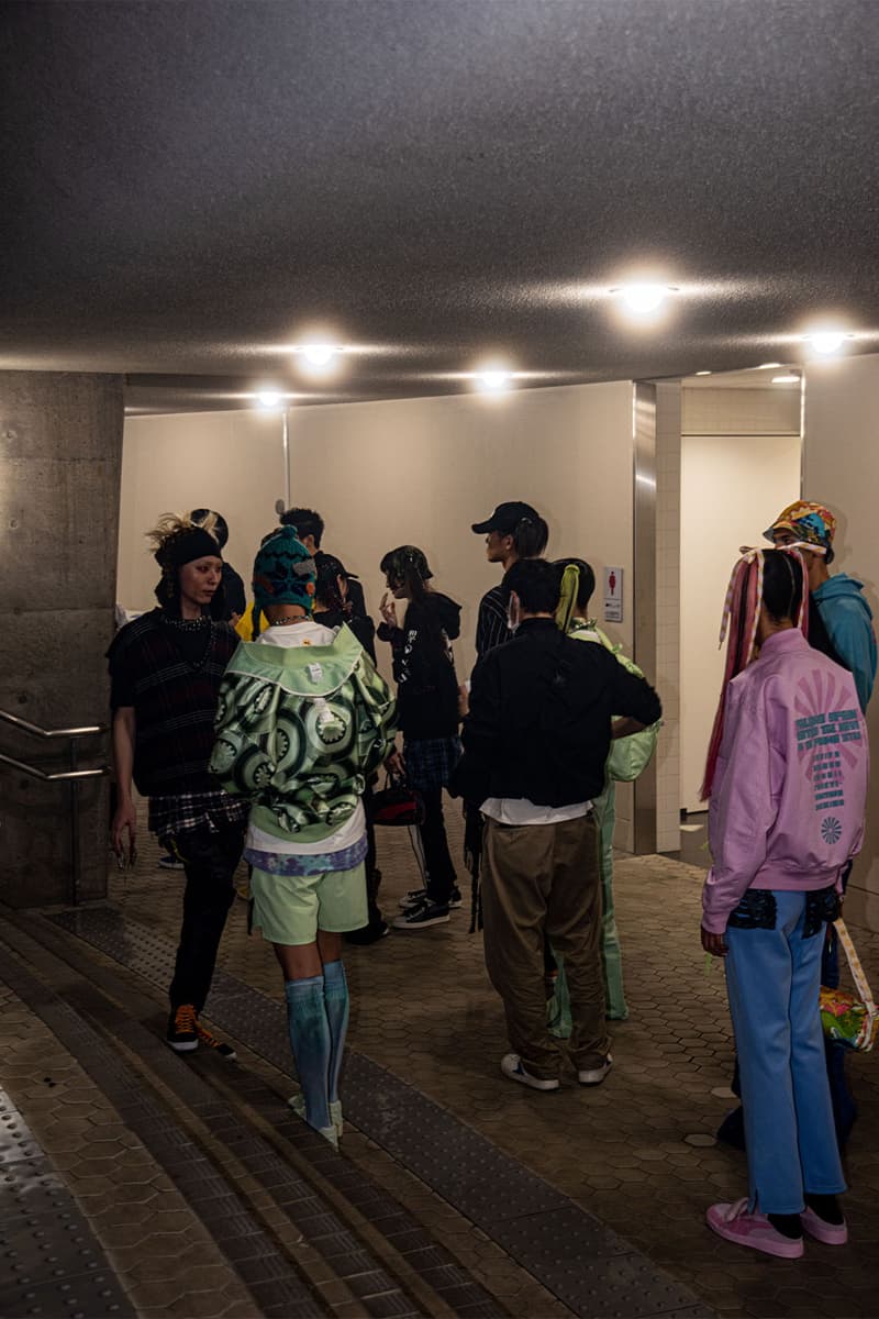 プーマ75周年のスペシャルイベントを独占レポート | Hypebeast.JP