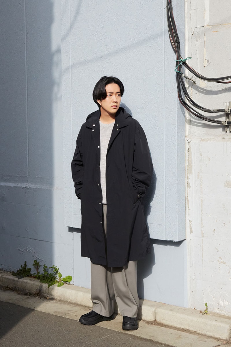 TNF アーバンエクスプロレイション 2023年春夏コレクション | Hypebeast.JP