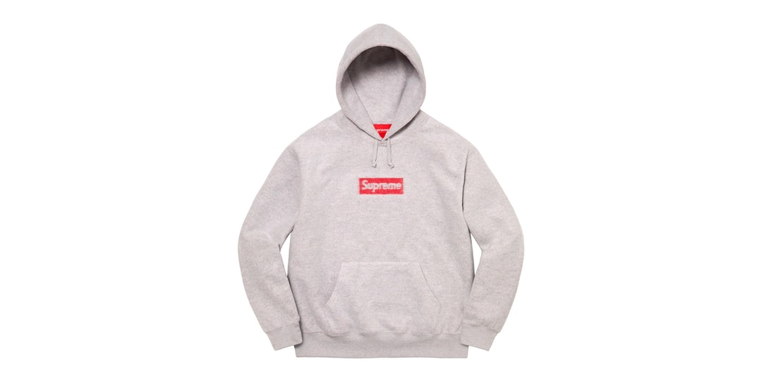 シュプリーム 23年春夏コレクション発売アイテム Week 5 | Hypebeast.JP