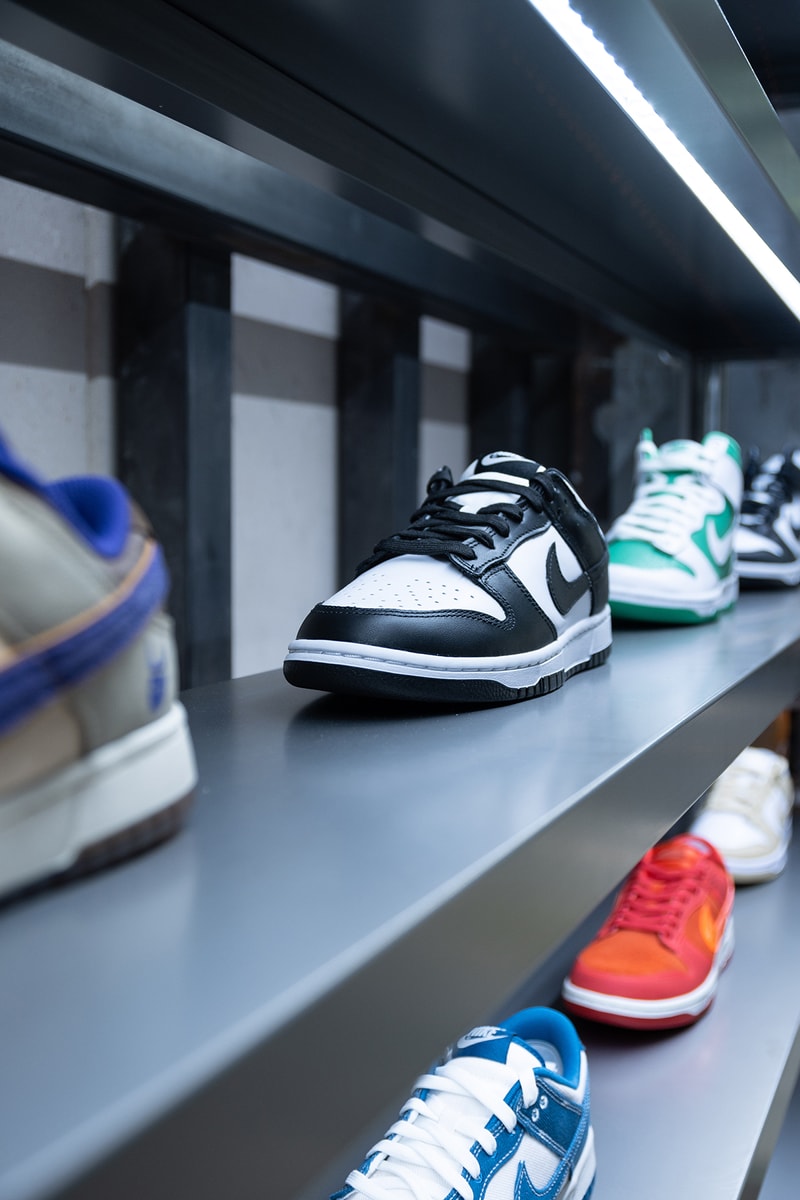 アトモス ブルー 表参道がリニューアルオープン | Hypebeast.JP