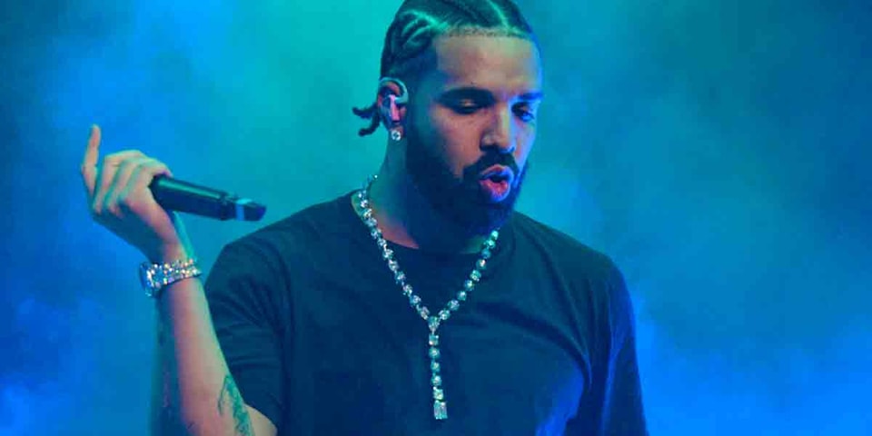 ドレイク所有のホームスタジオが1時間3,300万円でレンタル可能に | Hypebeast.JP