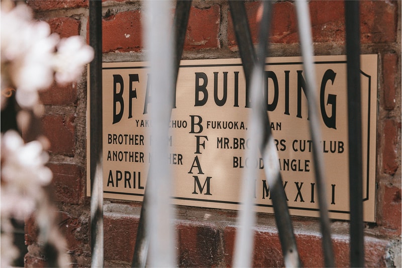 ミスターブラザーズカットクラブ福岡店のオープニングに潜入 | Hypebeast.JP