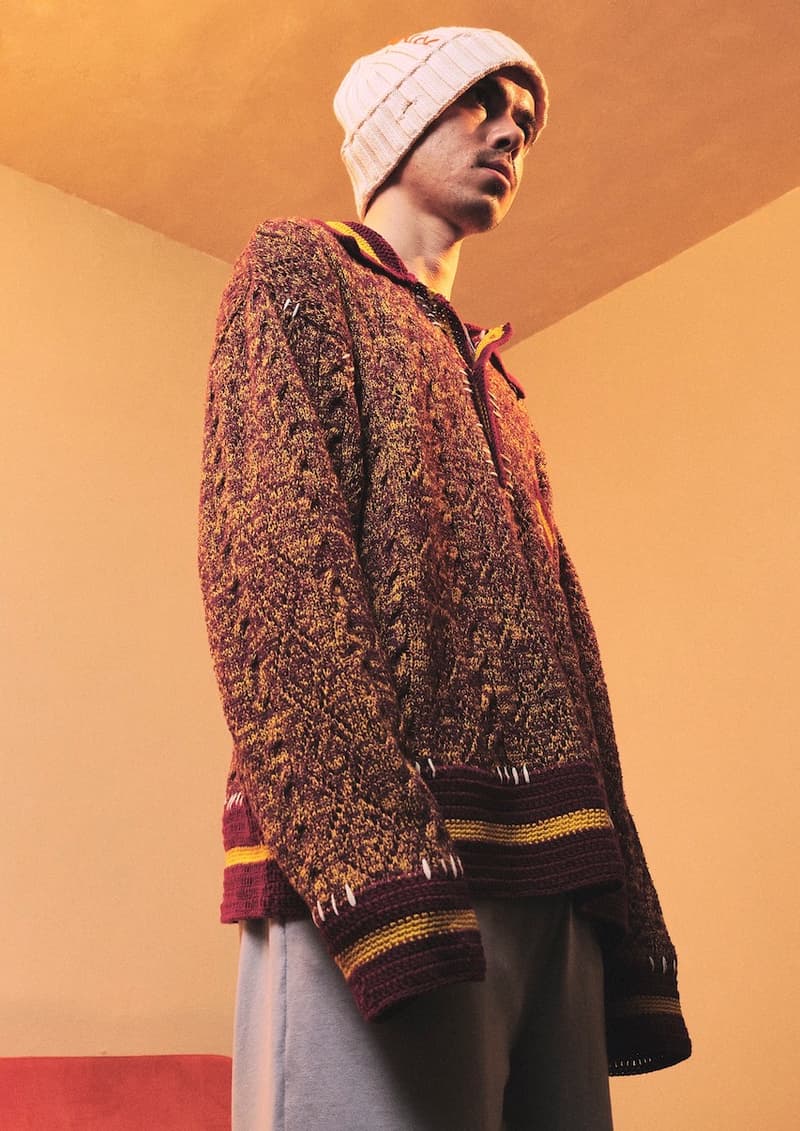 プラトー スタジオ 2023秋冬コレクション | Hypebeast.JP