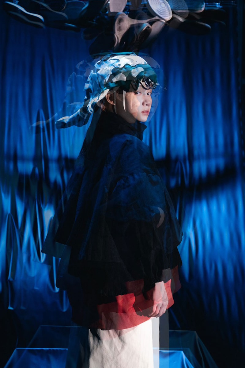 東京を拠点に活動するアーティストYou2の個展プリシンクトが開催 | Hypebeast.JP