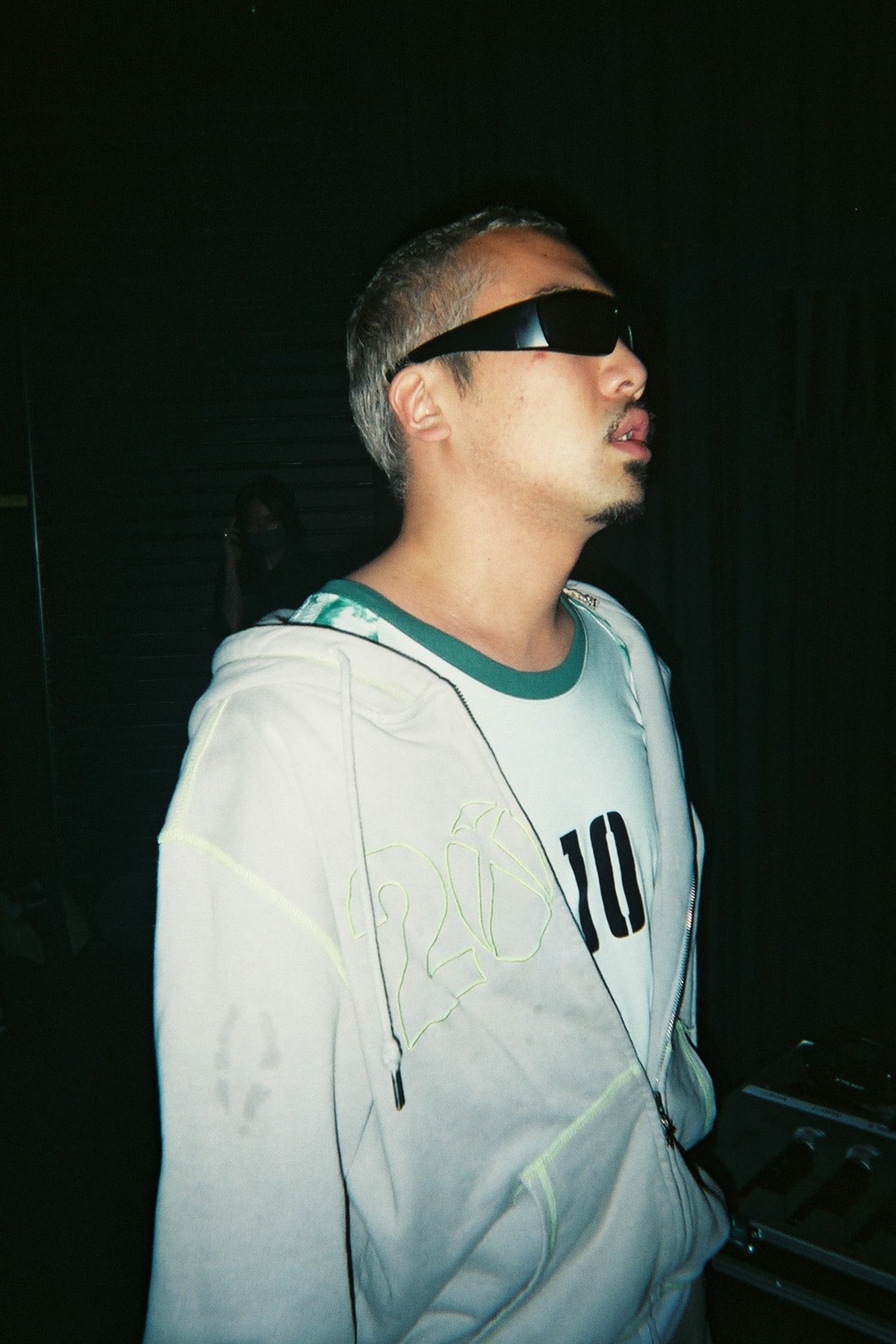 Awich “THE ROAD TO ARENA Japan Tour” ファイナル公演に密着 | DIARIES | Hypebeast.JP