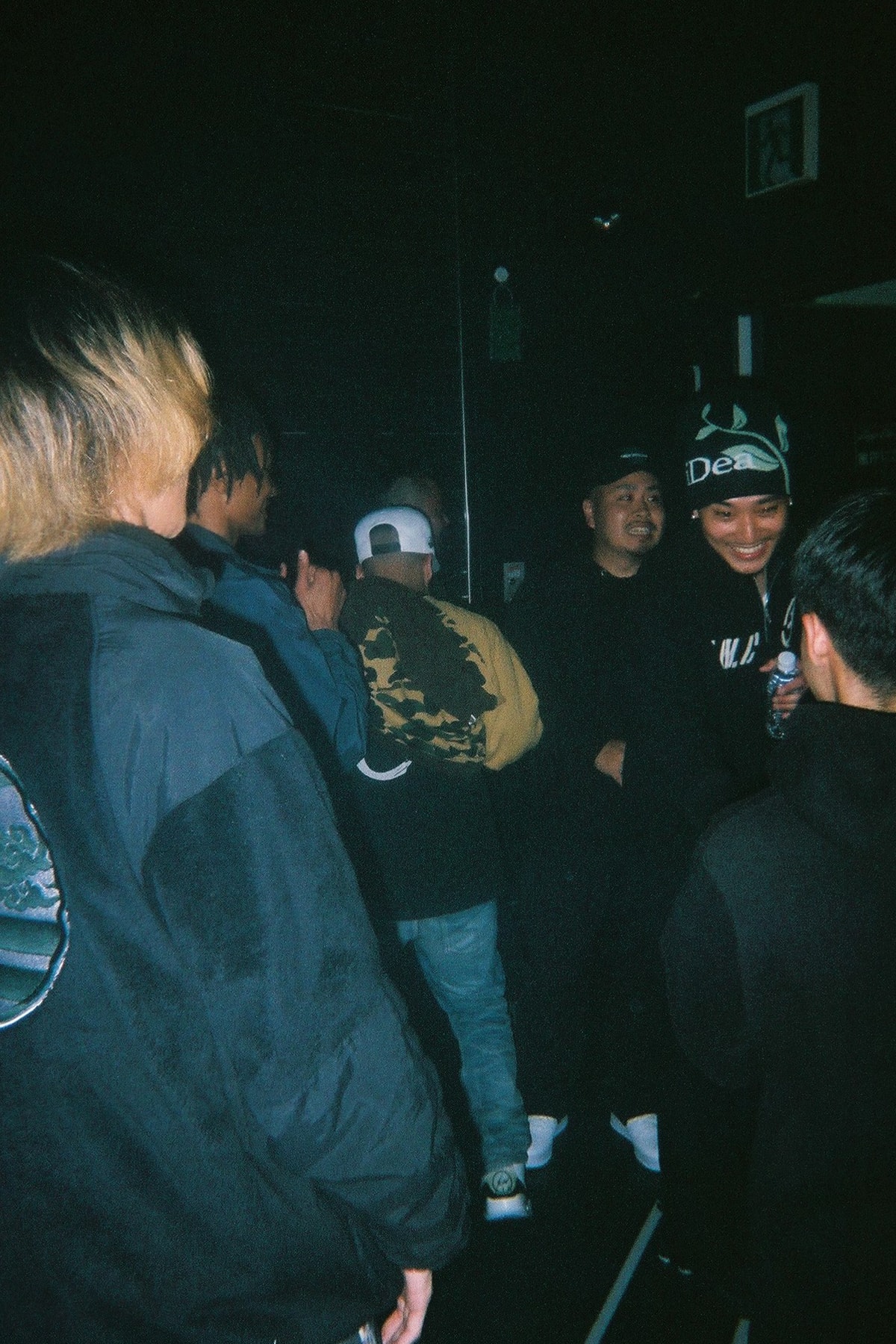 Awich “THE ROAD TO ARENA Japan Tour” ファイナル公演に密着 | DIARIES | Hypebeast.JP