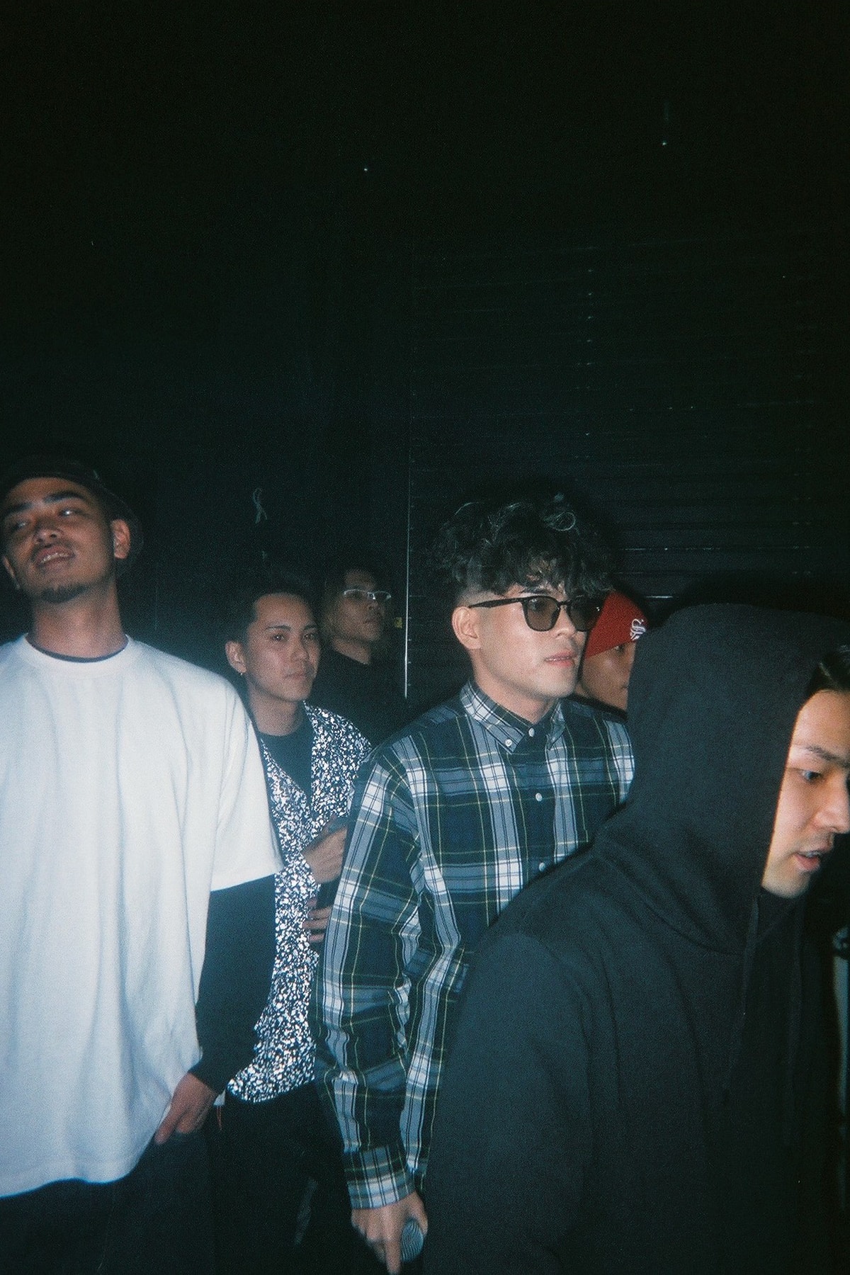 Awich “THE ROAD TO ARENA Japan Tour” ファイナル公演に密着 | DIARIES | Hypebeast.JP