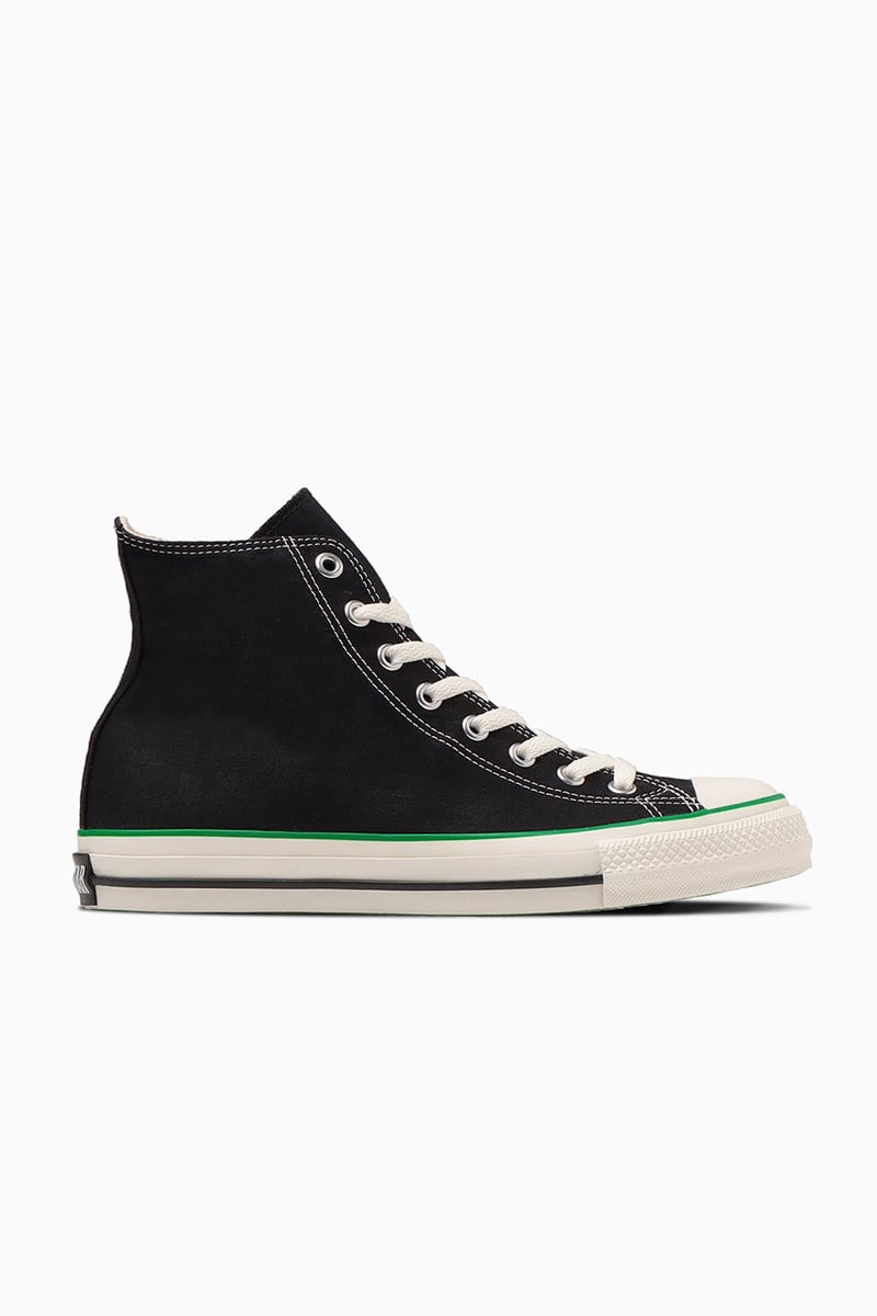 コンバースからエクストララージとのコラボ オールスターアールが登場 | Hypebeast.JP