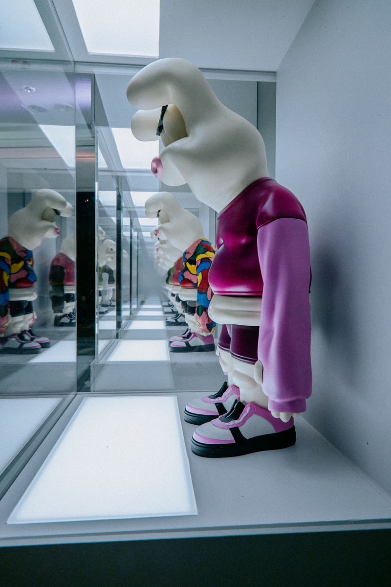 フィンガというアートを作ったのは何者か？ | Hypebeast.JP