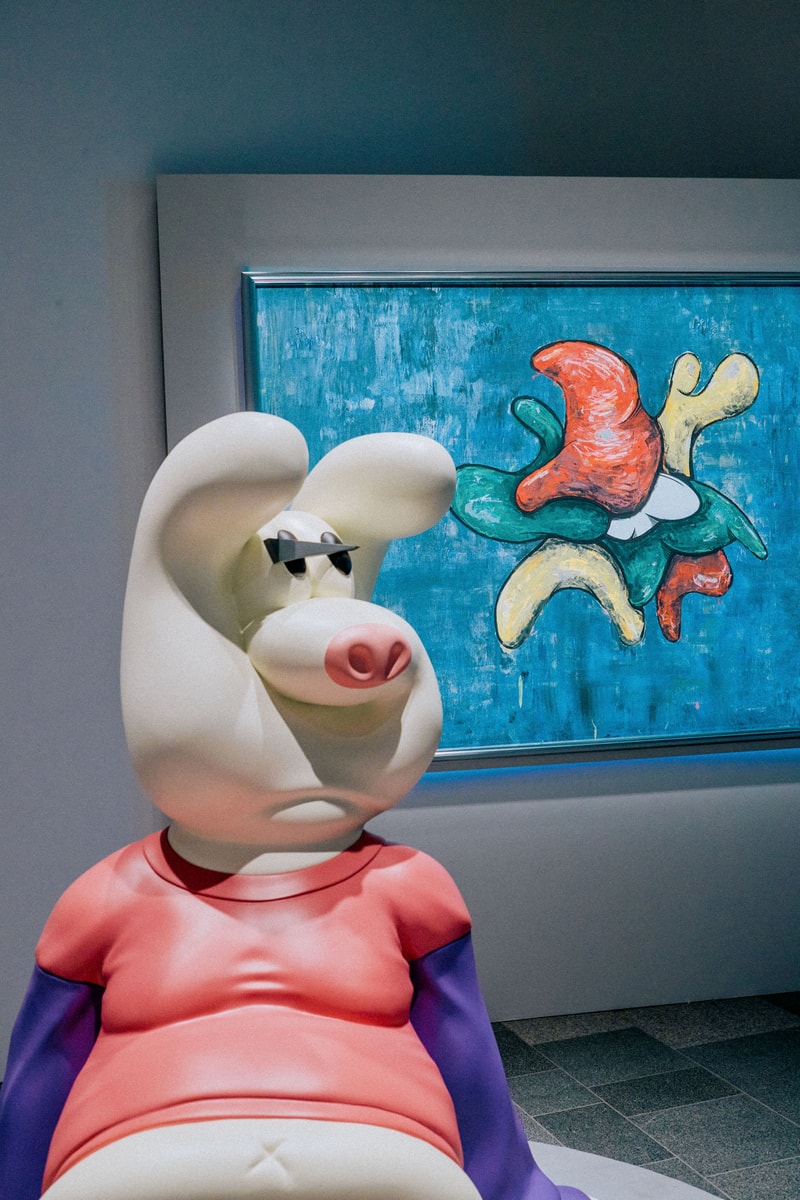 フィンガというアートを作ったのは何者か？ | Hypebeast.JP