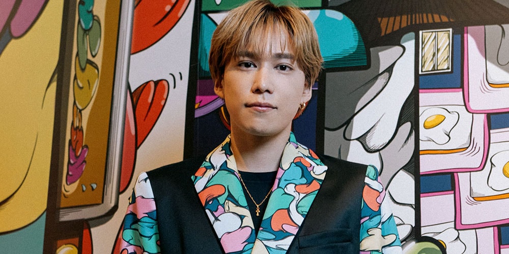 フィンガというアートを作ったのは何者か？ | Hypebeast.JP