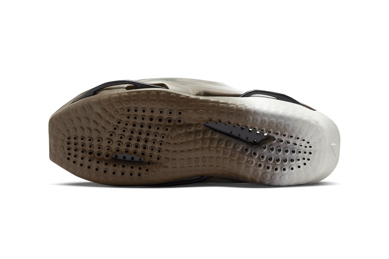 マシュー・ウィリアムズ x Nike 005 Slide に2つの新色が登場 | Hypebeast.JP