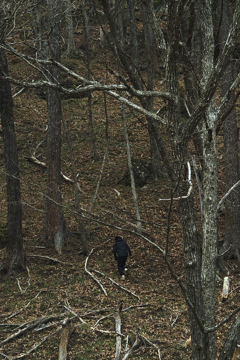 ティンバーランドxノンネイティブからコラボ ユーロ ハイカーが登場 | Hypebeast.JP