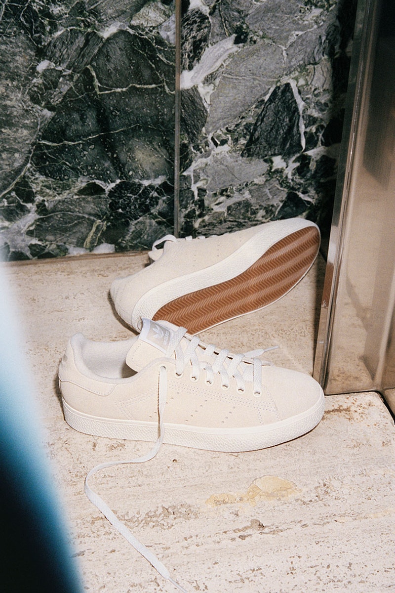 アディダス オリジナルスからスタンスミスの新作コレクションが登場 | Hypebeast.JP