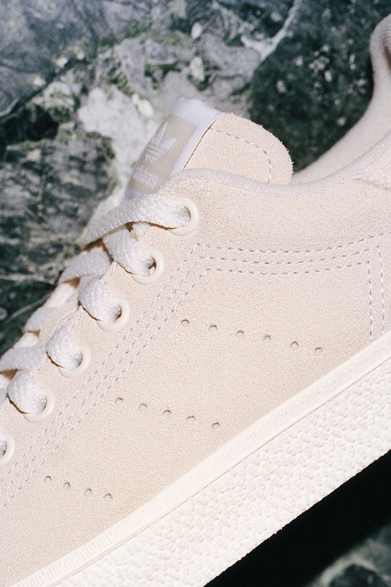 アディダス オリジナルスからスタンスミスの新作コレクションが登場 | Hypebeast.JP