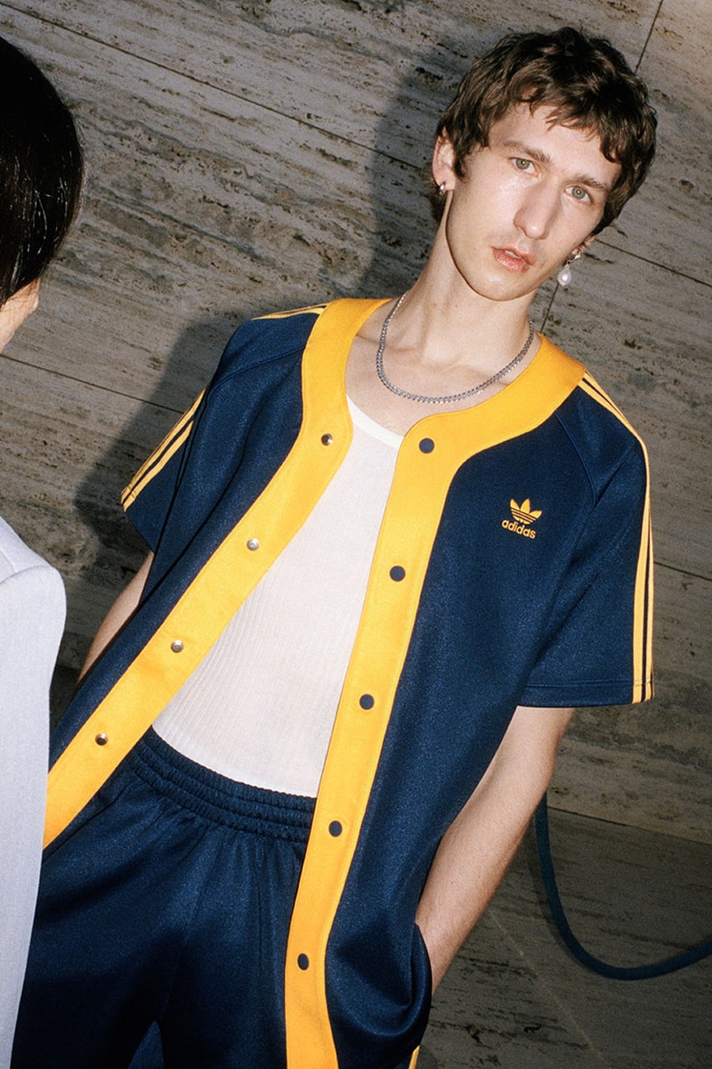アディダス オリジナルスからスタンスミスの新作コレクションが登場 | Hypebeast.JP