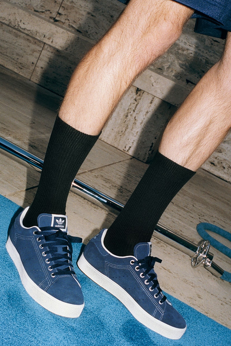 アディダス オリジナルスからスタンスミスの新作コレクションが登場 | Hypebeast.JP