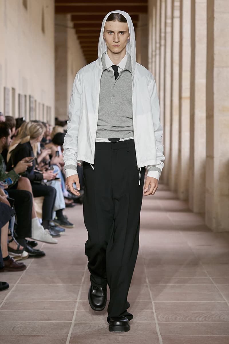 ジバンシィ 2024年春夏コレクション | Hypebeast.JP