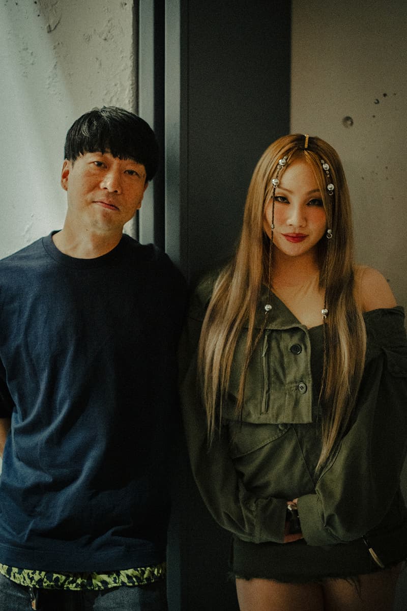 東京・青山で開催されたカニエ・ウェスト初のフードイベントに潜入 | Hypebeast.JP