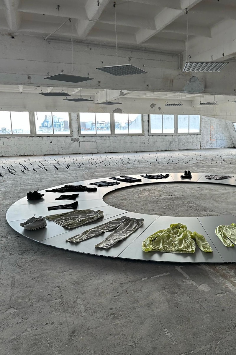 PAFがOnとの初コラボレーションを発表 | Hypebeast.JP