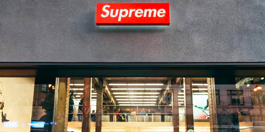 シュプリームなどを擁するVFコーポレーションに新CEOが就任 | Hypebeast.JP