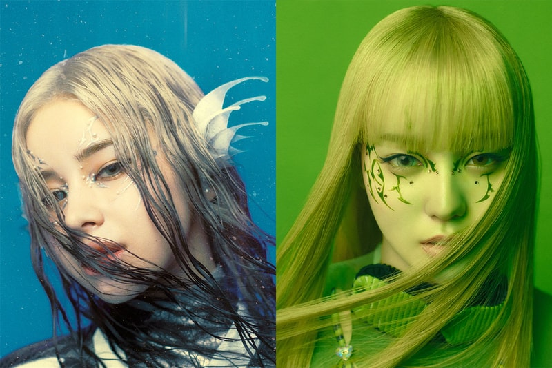 ガールズグループ XGがファーストアルバムの先行配信曲のMVを公開 | Hypebeast.JP